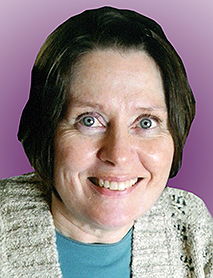 Barbara Dale | News, Sports, Jobs - Marshall Independent